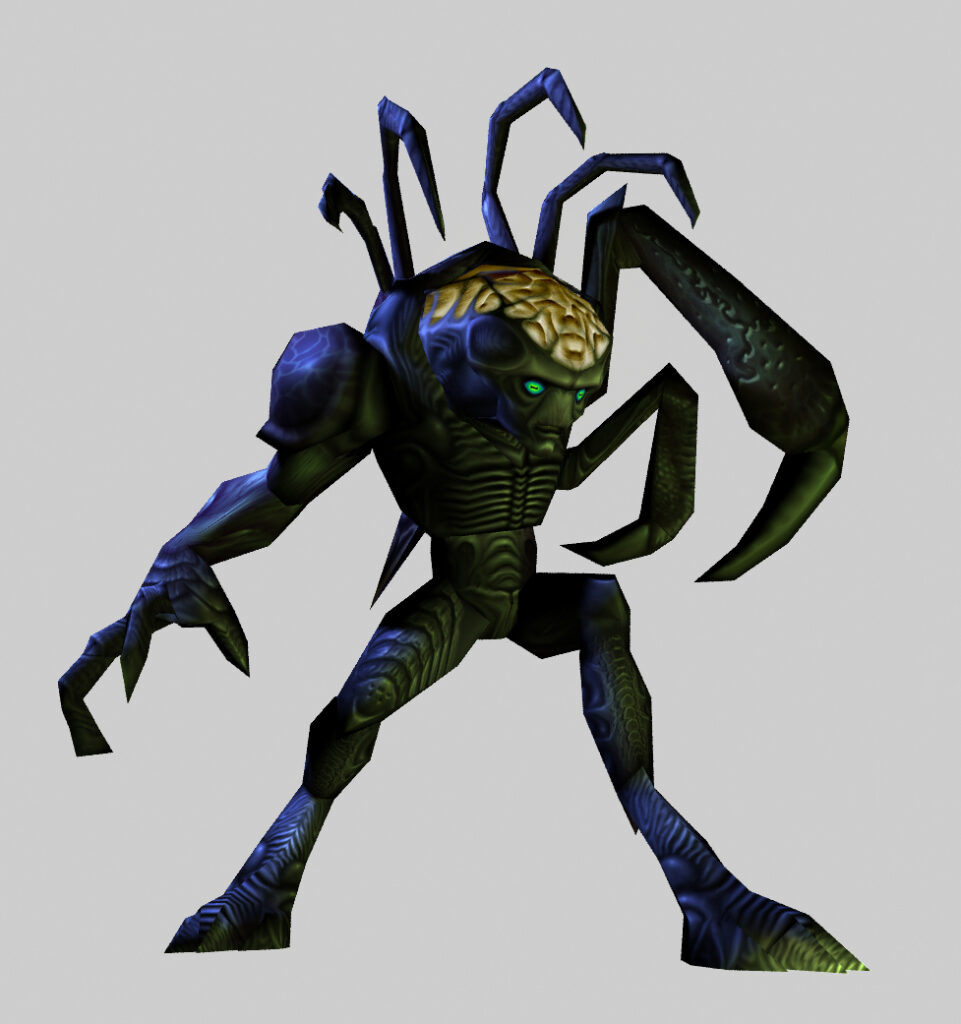 Turok 2 Seeds of Evil | Iguana Entertainment | Night Dive Studios ...