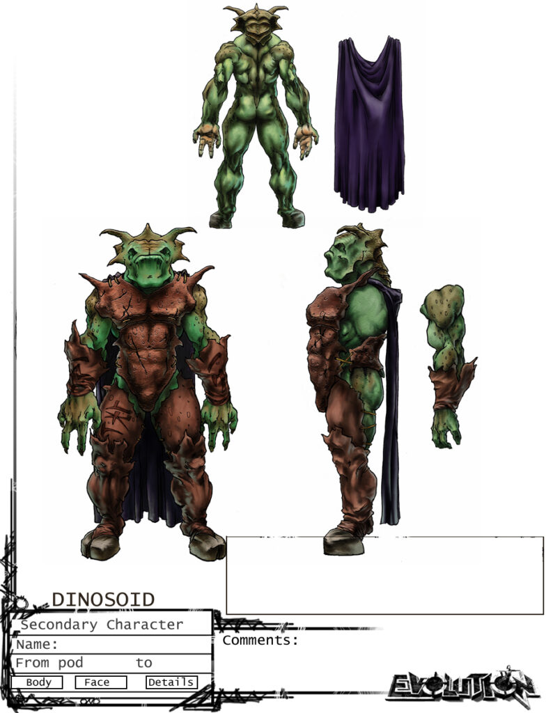 Turok Evolution | Acclaim Studios Austin - Magikaverse