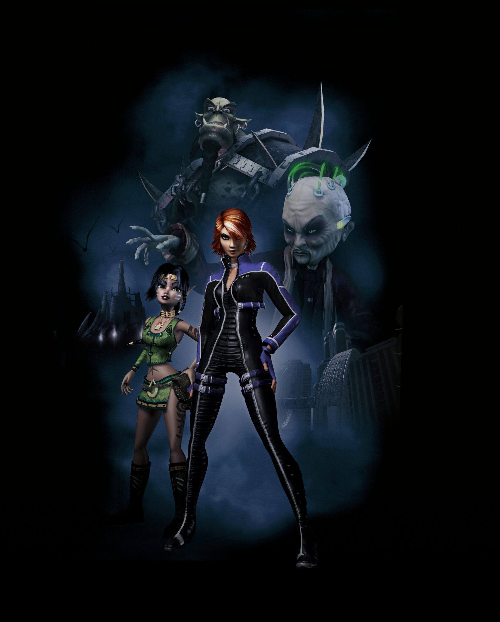 Kameo Elements of Power | Rare Limited - Magikaverse