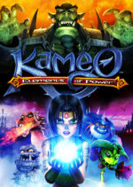 Kameo Elements of Power | Rare Limited - Magikaverse